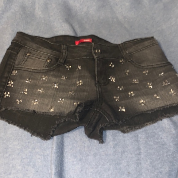 BONGO | Shorts | Adorable Bongo Cut Offs | Poshmark